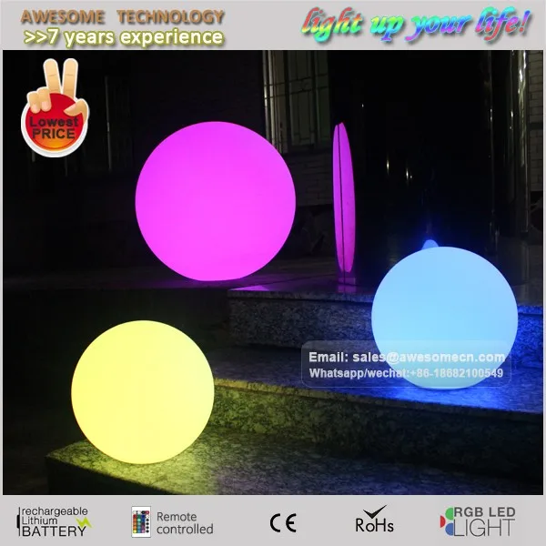 LED Lighted Banquet Table Wedding Centerpieces - Awesome Decor