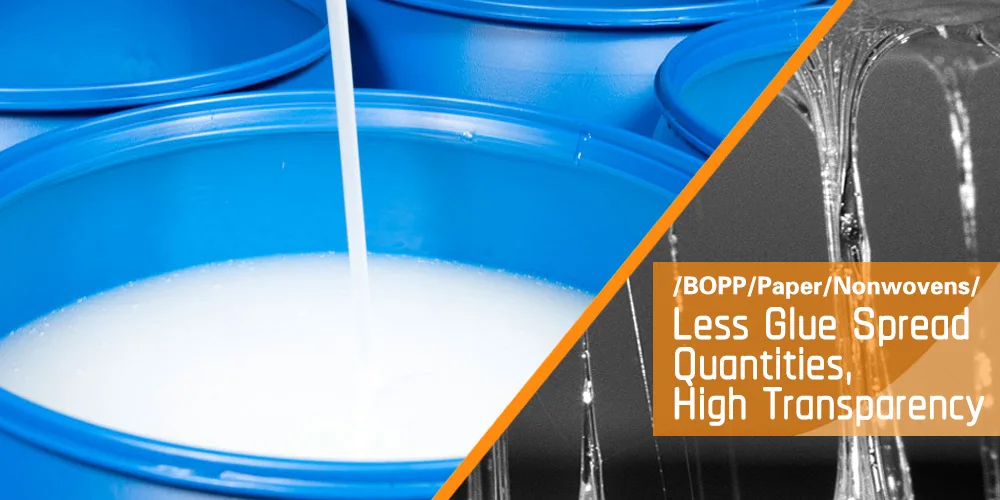 Synthetic Latex White Emulsion Adhesive Glue For Making General Propose ...