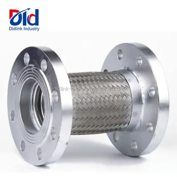 Pipe Expansion Joint Manufacturer Pipeline Proco Flexible Stainless ...