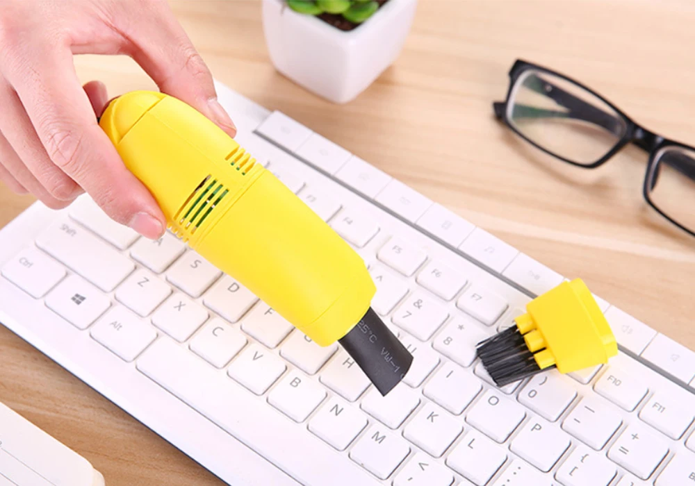 USB Portable Mini Desk Brush Keyboard Dust Vacuum Cleaner| Alibaba.com