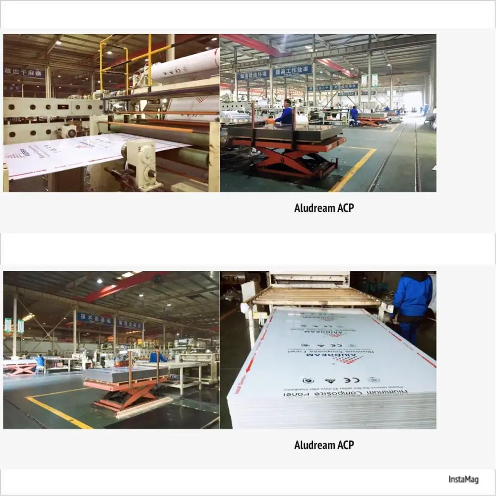 4mm Alucobond White Aluminium Composite Panels| Alibaba.com