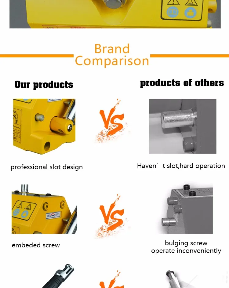 1000kg 리프팅 자석 영구 자석 플레이트 리프터 Buy 마그네틱 리프터전기 리프터미니 전기 리프터수동 리프터1000kg 영구 자석 리프터 Product On