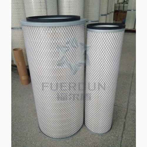 Heavy Duty Air Filter Af4674 Af4675 - Buy Af4674,4957708,Cd1628610-826 ...