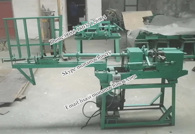 Wood Lathe Machine for Prayer Beads Making - Fully Automatic