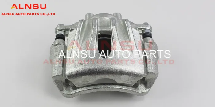 Brake Caliper For 47730-0k020 Kun40 - Buy Brake Caliper For Hilux Vigo ...