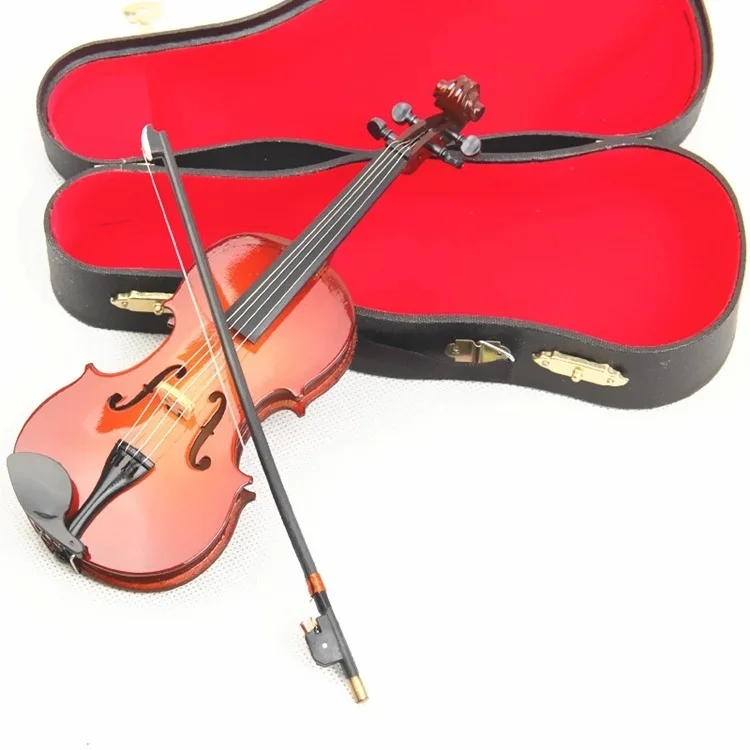 Mini Violin Craft Violin Model - Buy Craft,Mini Violin,Violin Model ...