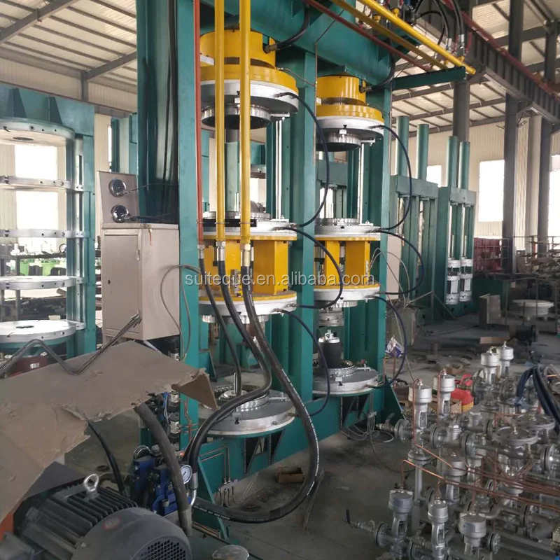 Bom Bladder Shaping Motorcycle Tyre Curing Press/vulcanizer Machine ...