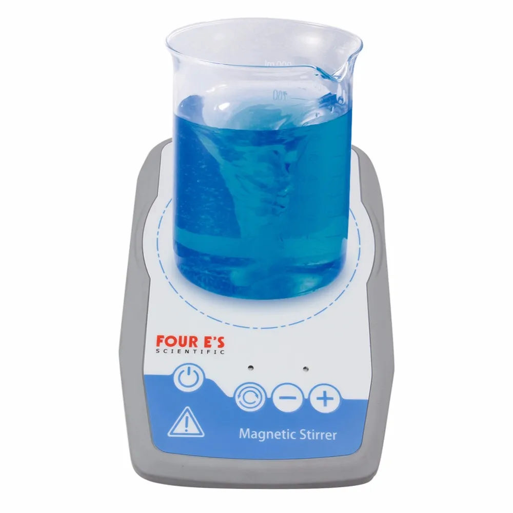Stirring Function 12v 1500rmp Mini Magnetic Stirrer - Buy Mini Magnetic ...