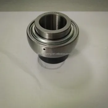 Farm Machinery Insert Ball Bearing G1100krrb 1100krrb With Eccentric ...
