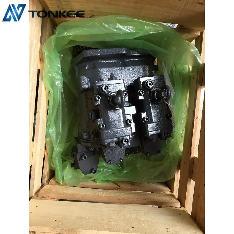 KAWASAKI K3V112DT K3V63DT Hydraulic Pumps for Excavators
