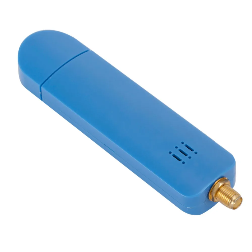 Digital Usb 2.0 Rtl-sdr Tcxo Rtl2832u+r820t2 Dab Fm Dvbt Tv Tuner Stick ...