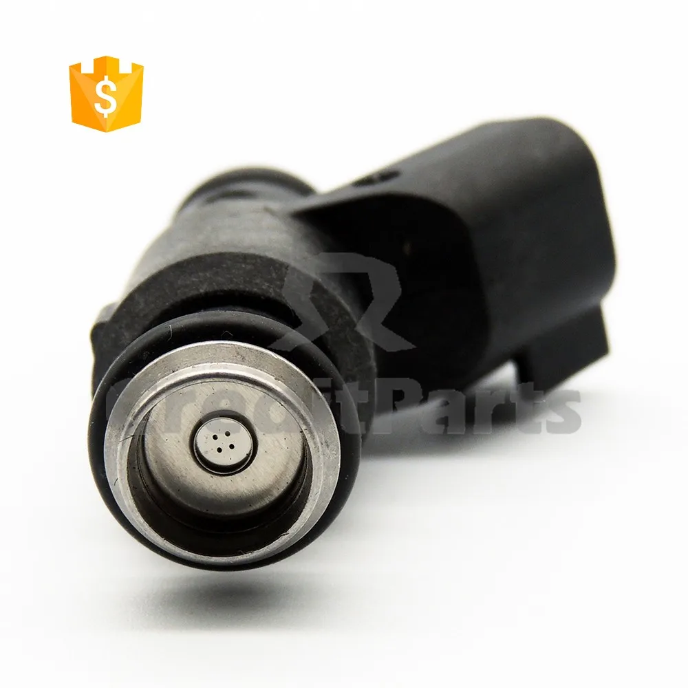 Changan Cars System Gas Injector 25377440 - Buy Inyector De Combustible ...