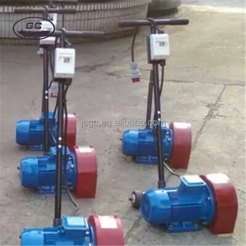 Marine Electric Scaling Machine With Model Rustbit 500 - Buy Electric ...