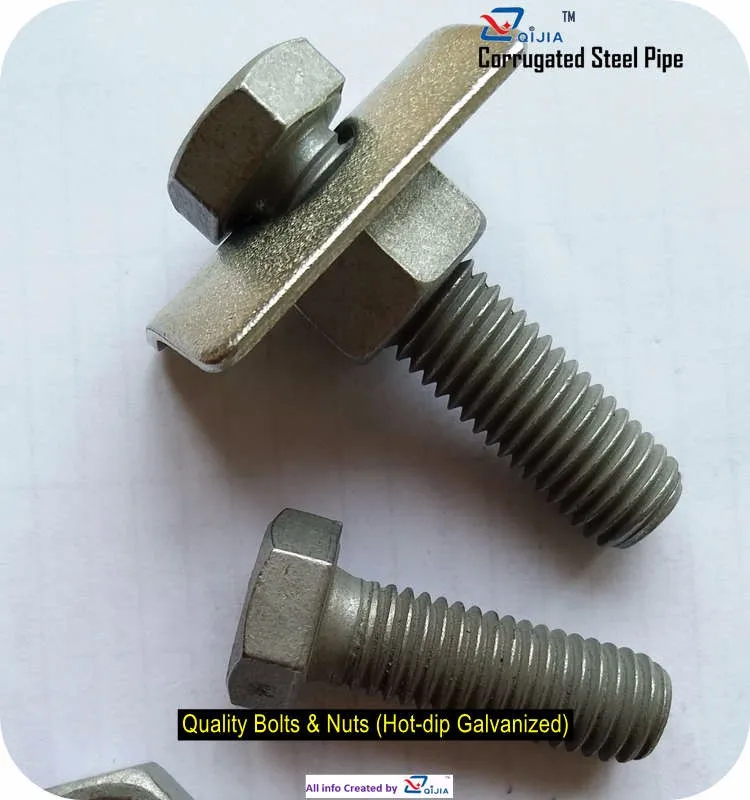 60-inch Corrugated Metal Pipe (cmp) Storm Pipe - Buy 60-inch Corrugated ...