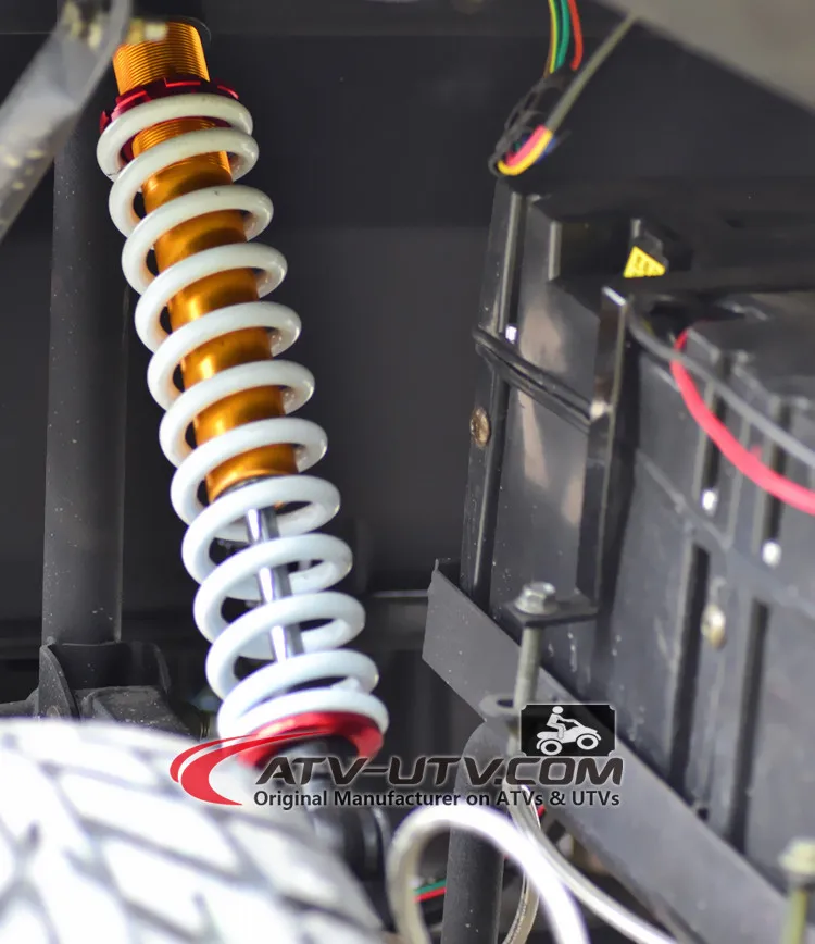 Electric Utv Approved Dune Buggy Steering Rack Utv Utv 4 Seater - Buy ...