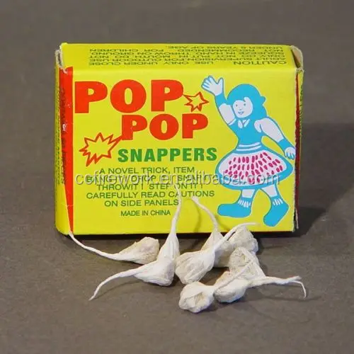 Colourful Paper Toy Candy Fireworks - Buy Candy Fireworks,Toy Product ...