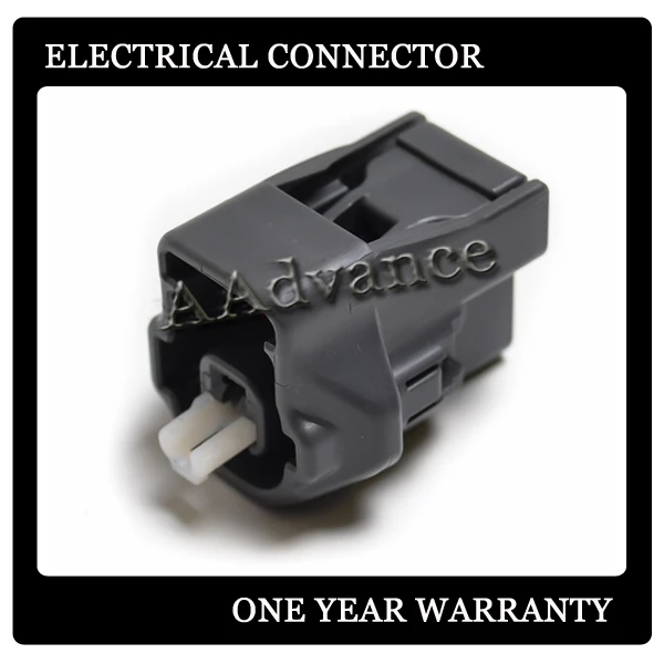 1 Pin Knock Sensor Connector For Toyota 2jz H2o 7283-1015-10 90980 ...