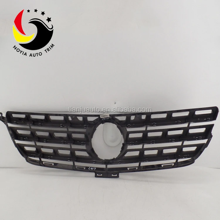 前格栅的梅赛德斯奔驰 (mercedes-benz) W166 Oem 1668800985奔驰 (mercedes-benz) W166 ...