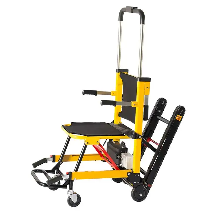 Stairs Transport Electric Wheelchair - High Quality Handicap Lifts