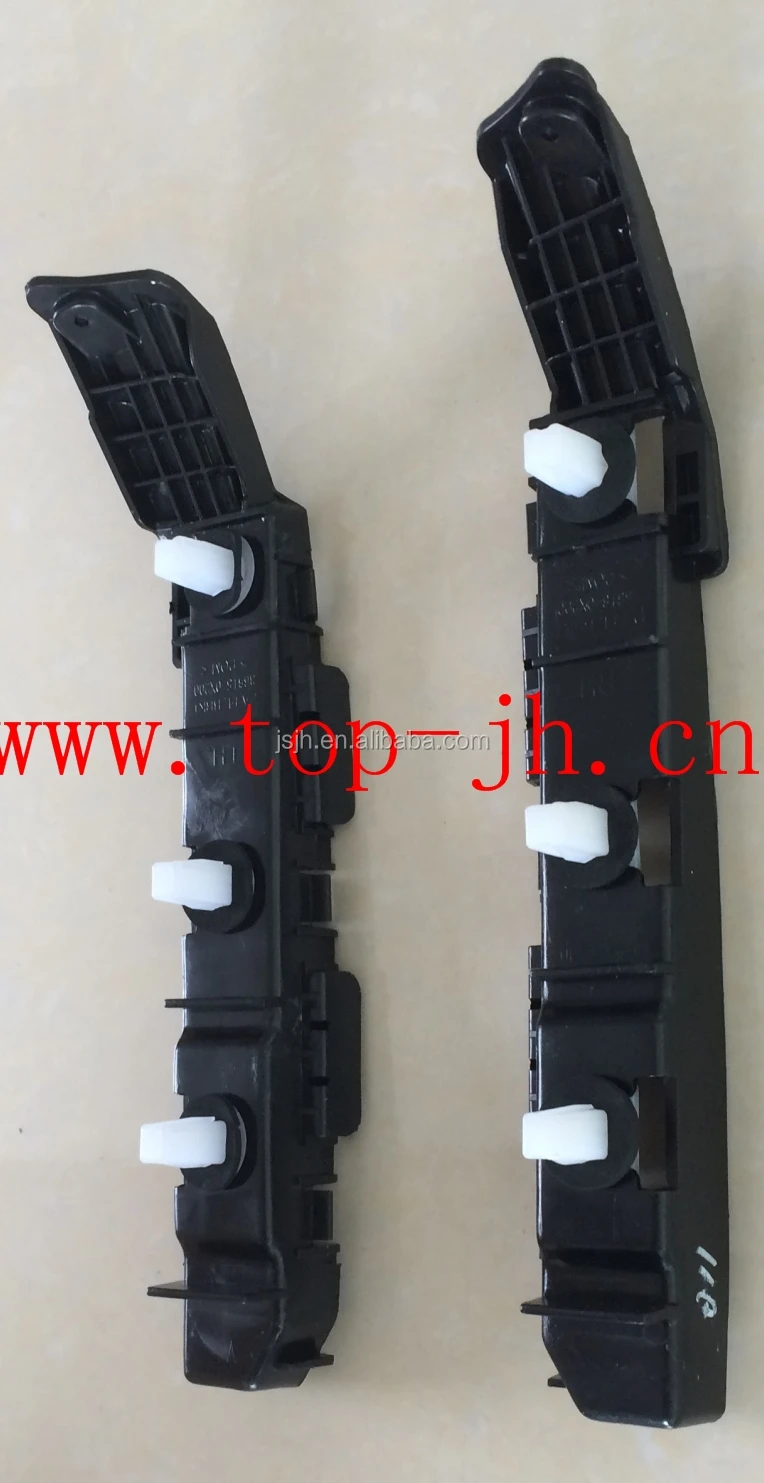 El Soporte Del Parachoques Trasero Para I10'12 /86618-0x200 86619-0x200 ...