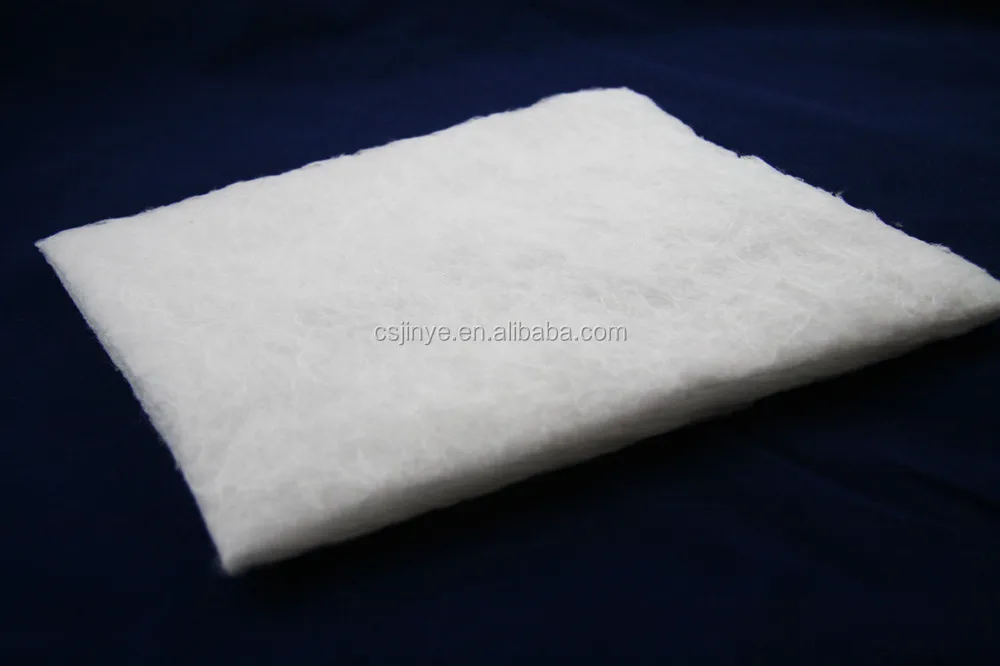 Thermal Bonded Polyester Padding Thinsulate 3m Insulation Nonwoven ...