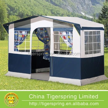 Steel Pole Camping Kitchen Tent - Buy Camping Kitchen Tent,Camping ...