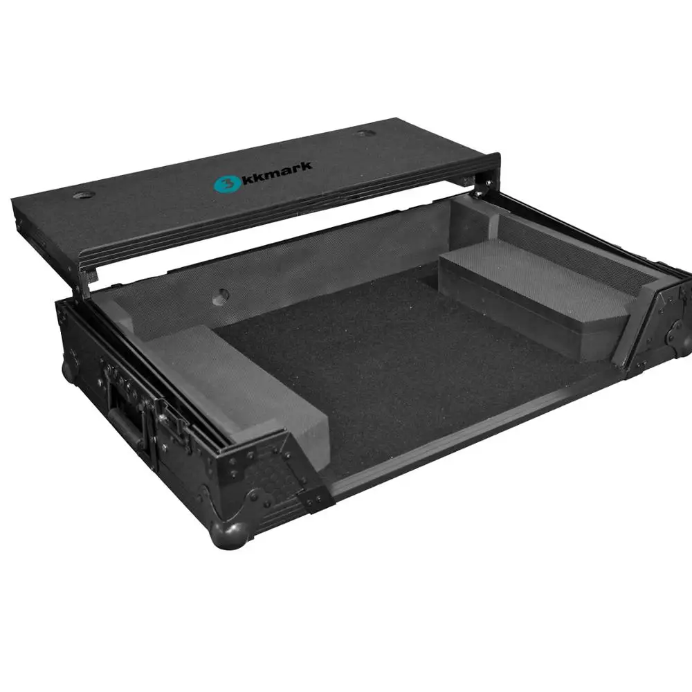 Dj Flight Cases Fit Pioneer Ddj-sx2 Ith Laptop Tray And Wheels/kkmark ...