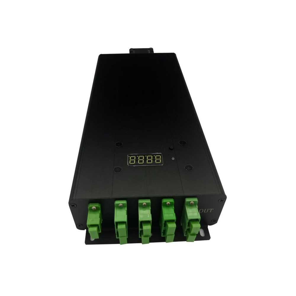 Factory Supplier Mini Catv Edfa 1550nm Optical Amplifier - Buy 1550nm ...