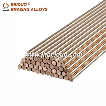 Ercusi-a Brazing Silicon Bronze Welding Wire And Rods - Buy Aluminum ...
