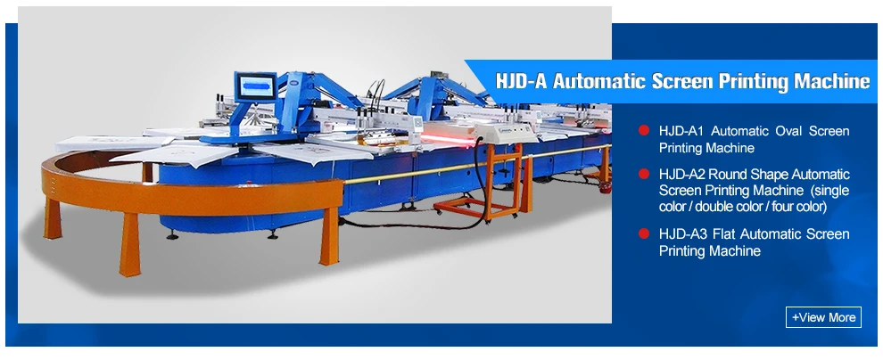 Qingdao Hengjinding Precision Machinery Co., Ltd. - automatic screen ...