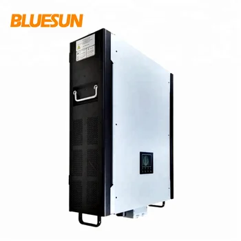 Germany Standard 10000w Solar Power Inverter 400v Ac To Dc 10kw Hybrid ...