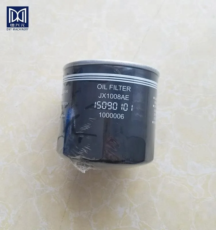 Wholesale Oil Filter JX1008A - 3K0453 - Reliable Performance