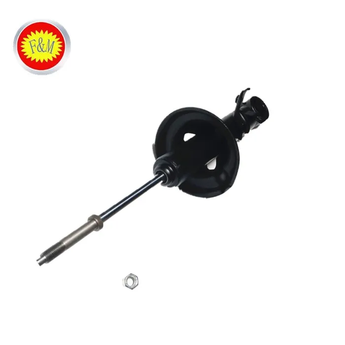 Front Shock Absorber Oem 48510-0k080 For Japanese Cars - Buy Front ...