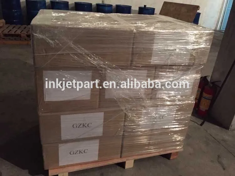 800 ml Imaje 9175 tinta para MARKEM Imaje S7 9020 9030 CIJ impresora de ...