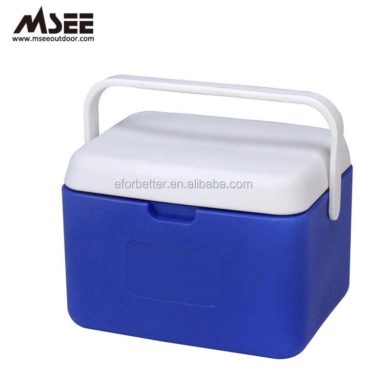 Goedkope plastic koelbox piepschuim cooler voor koop droog ijs dozen ...