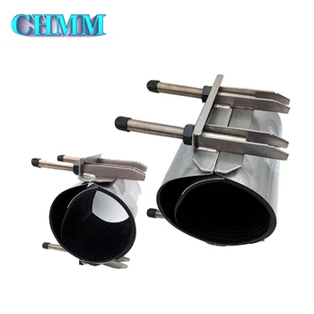 Engineering Construction Pipeline Steam Clamp Metal Pipe Repair - Buy ...