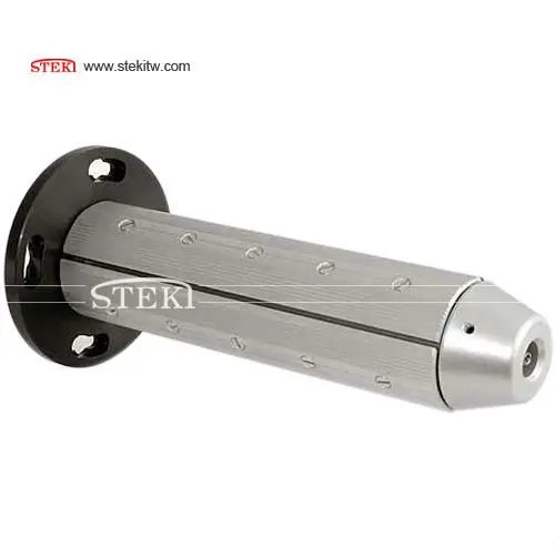 STEKI 2018 Bidirectional Cantilevered Bobbin Expanding Airshaft ...
