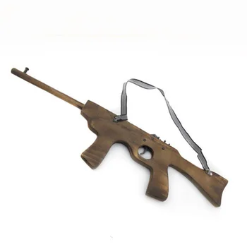 Wholesale Wooden Rubber Band Gun - Buy Rubber Band Gun,Wooden Rubber ...