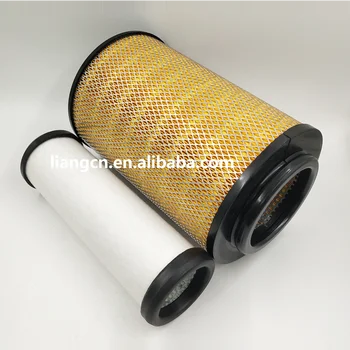 17801-3360+17801-3371 Truck Air Filter Cartridge Filter - Buy Truck Air ...