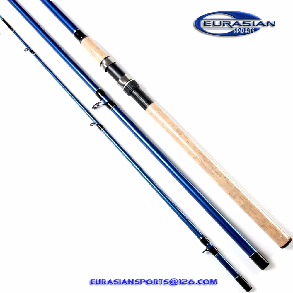 Titan Feeder Rod 3.60m Up To 120g China Factory Manufacturer Mh Action ...