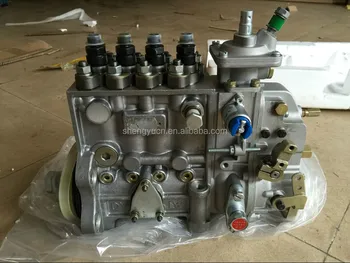 P7100 Lda Rsv Governor Pump On Left Side ( Pump On Left Side ) 13mm ...