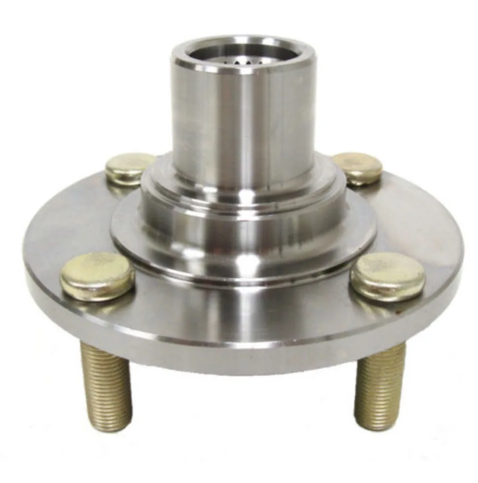 Auto Parts Wheel Hub For Nissan 40202-50y00 40202-y02g0 40202-yo2g0 ...