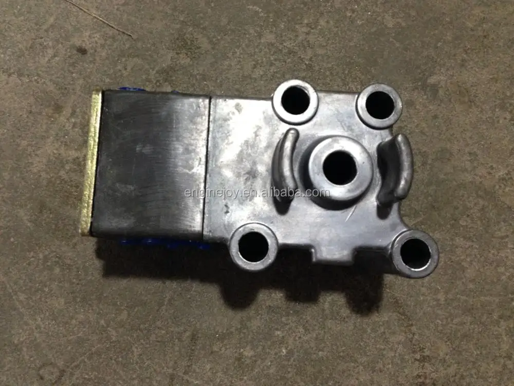 5000673571 Multiway Valve Use For Renault - Buy Grey Valve For Drilling ...