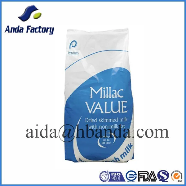 Plastic Milk Powder Packing Bags,The Elderly/baby Milk Powder Packaging ...