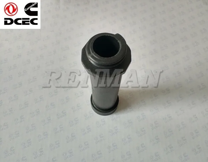 3914738 3912611 Cummins Engine 6ct Isl Isx Oil Filler Tube - Buy ...