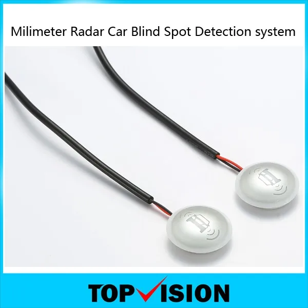 Bsm Microwave Motion Sensor Object Detecting Sensors For Cars Universal ... Bsm Microwave Motion Sensor Object Detecting Sensors For Cars Universal ...