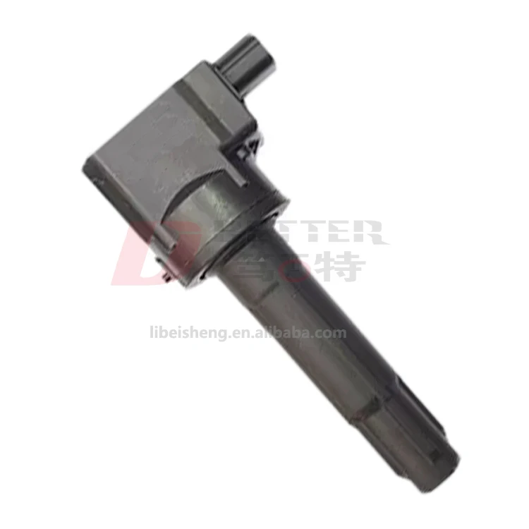 Bet-32273คอยล์จุดระเบิด Oe 3052055a005 30520-55a-005สำหรับ Honda City 1 ...