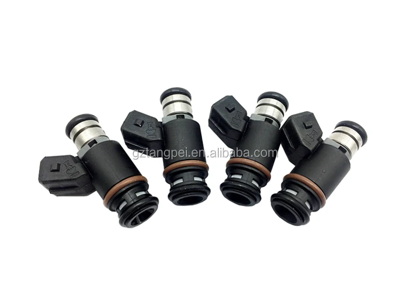 Fuel Injector Oem Iwp-076 Iwp076 021906031d 021906031b - Buy Fuel ...