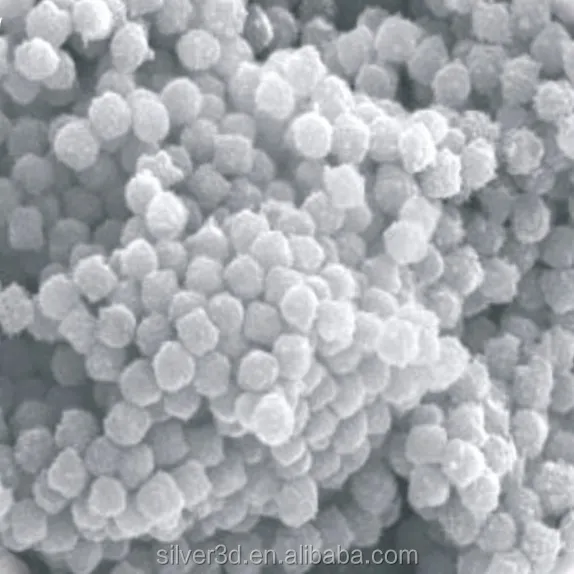 Polyamide Nylon Pa 12 Powder For Sls - Buy Pa 12 Nylon Powder,Pa Pulver ...