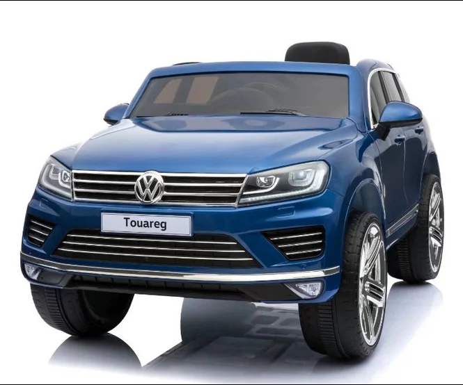 Big Suv Volkswagen Children Car,Remote Control 12v Electric Car Toys ...